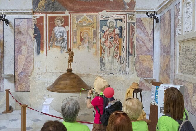 Sassi of Matera: complete tour for up to 15 people - FAQ