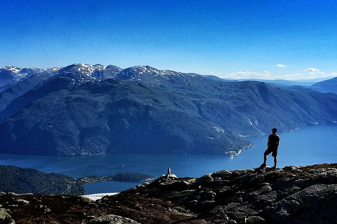 Self-Guided Full Day Round-trip From Bergen - Practical Tips and Considerations