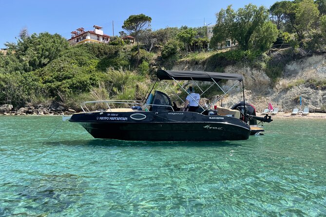 Shipwreck and Blue Caves - Private Speedboat Tour (up to 6 pax) - Considering the Price and Value