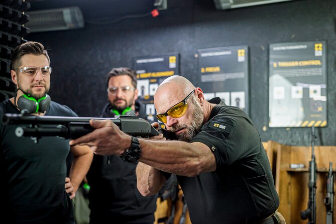 Shooting Range Prague - RANGER Prague - The Sum Up: Is It Worth It?