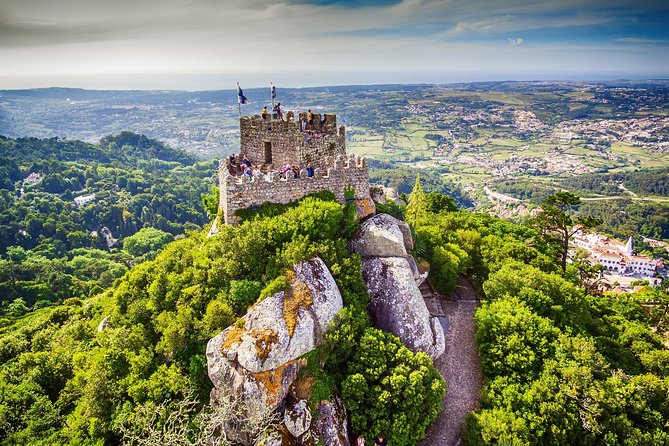 Sintra Private Tour with All Tickets Included - Frequently Asked Questions