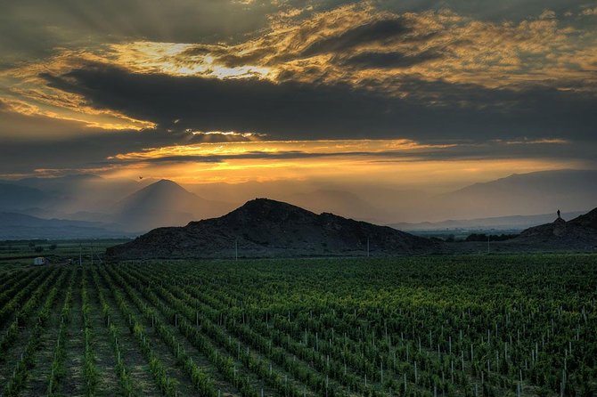 Small Group Day Trip to Khor Virap Noravank and Areni Winery - Who Is This Tour Best Suited For?