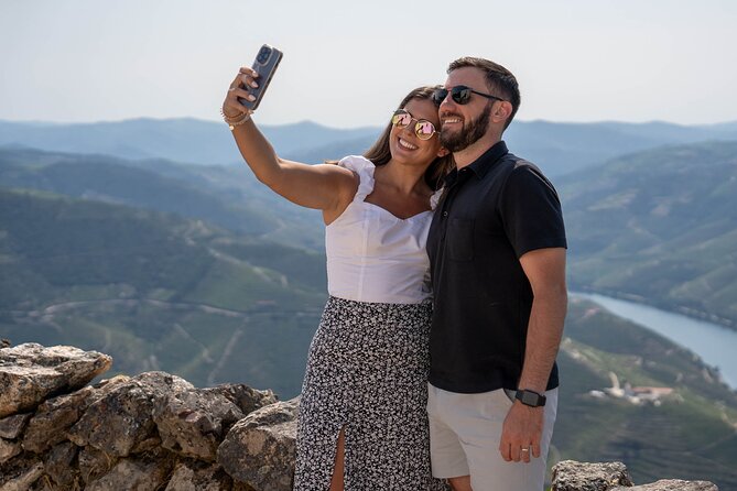 Small Group Douro Valley Wine Tour with Lunch and Cruise - Traditional Portuguese Lunch and Wine Pairing