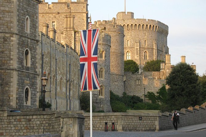 Southampton: Post-Cruise Tour to London via Salisbury, Stonehenge and Windsor - Final Thoughts
