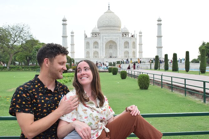Sunrise Taj Mahal, Agra Fort & Baby Taj Tour from Delhi by Car - Practical Details to Consider