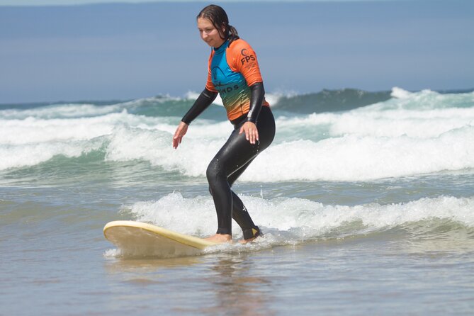 Surf lessons in the Algarve - Why the Price Is Worth It