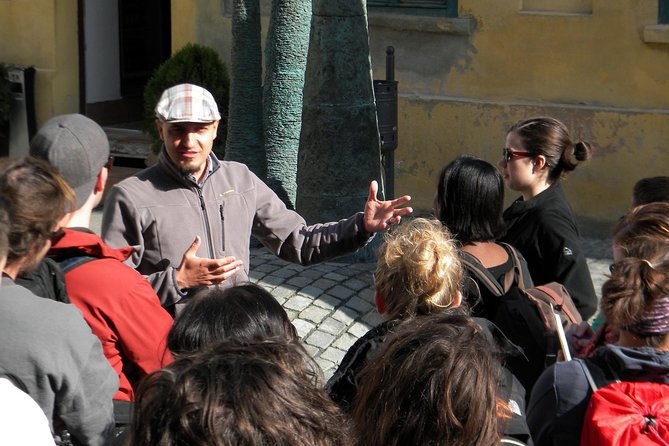 The Classic Tour of Timisoara - Who Will Appreciate This Tour Most?