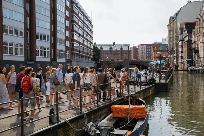 The Local Tour of Hamburg Historic Centre - Who Will Love This Tour?