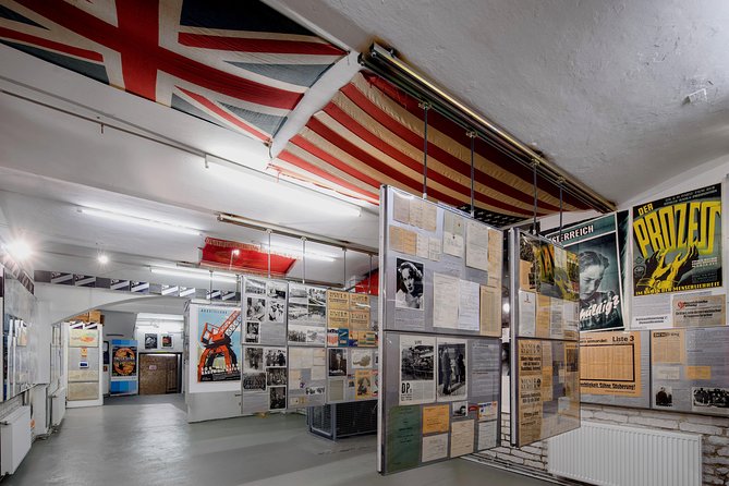 Third Man Museum Admission Ticket Vienna - What Do Reviewers Say?