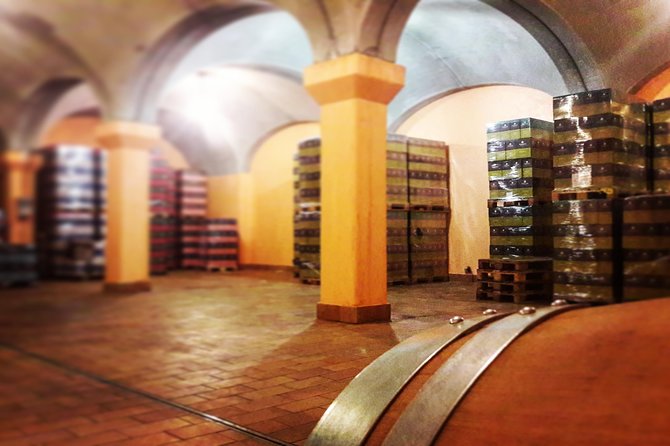 Tour in the Winery and tasting - How This Tour Compares to Other Experiences