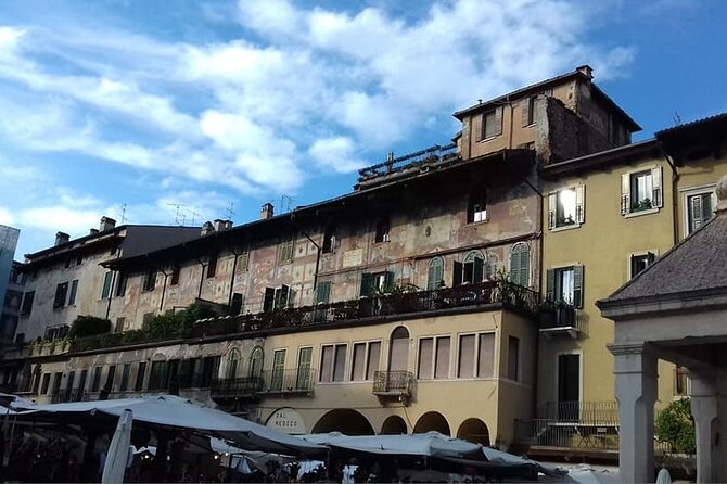 Tour to discover the Unique History of Verona, the City of Art - What Travelers Say: Highlights & Common Concerns