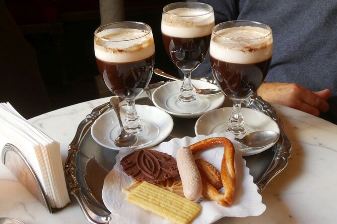 Turin Gourmet Tour: A Premium Tasting Experience by Do Eat Better - The Sum Up