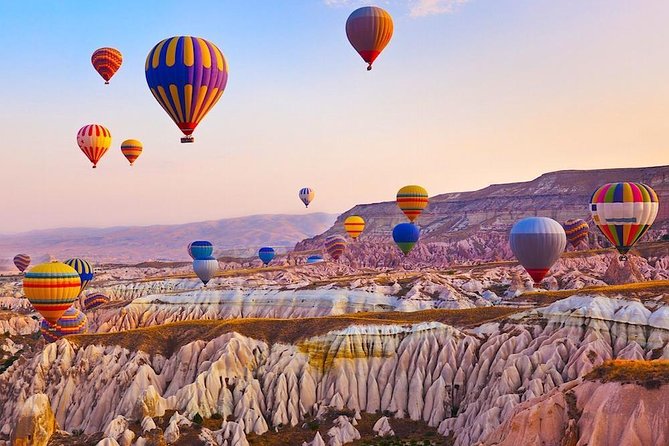 Turkey Highlights 4 Day Tour from Istanbul Hassle-Free Package - The Realities: Pros and Cons