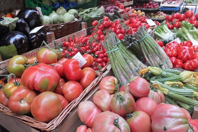 Walking Food Tour of Florence with Tastings - The Value Proposition: Is It Worth the Price?