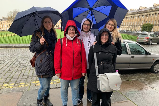 Walking Tour of Bath with Blue Badge Tourist Guide - Final Thoughts: Who Is This Tour Best For?