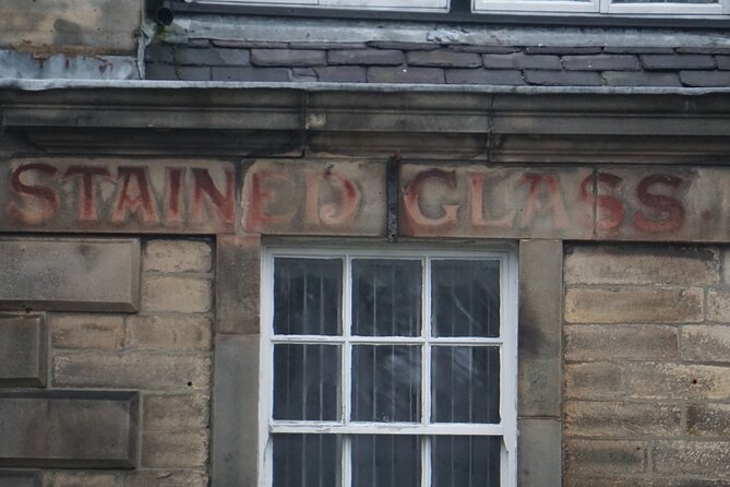Walking tour of Lancaster - Execution Slavery Industry - Who Will Love This Tour?