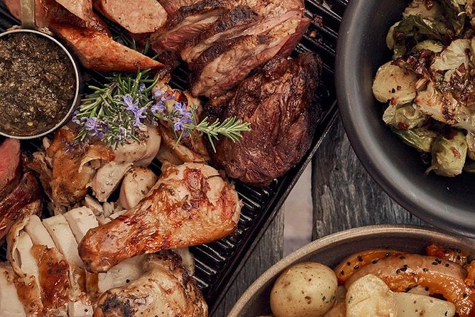 Walter Peak Gourmet BBQ Lunch & Queenstown Lake Cruise - Practical Details