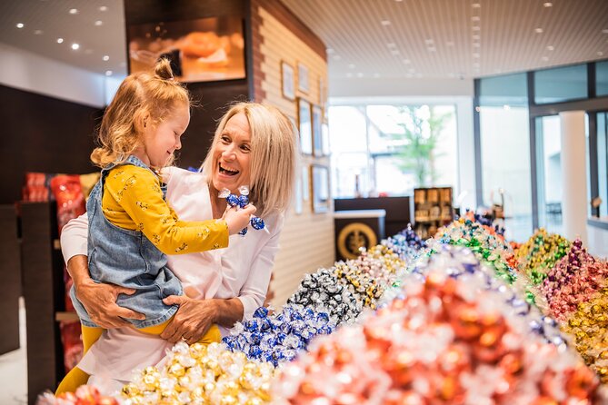 Zurich Highlights Tour With Cruise and Lindt Home of Chocolate - Drawbacks to Consider