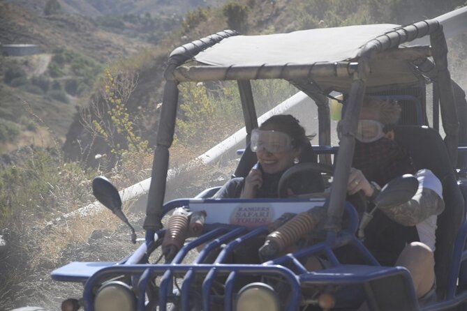 2 Hours Buggy Safari Experience in the Mountains of Mijas with Guide - Handling the Mixed Reviews