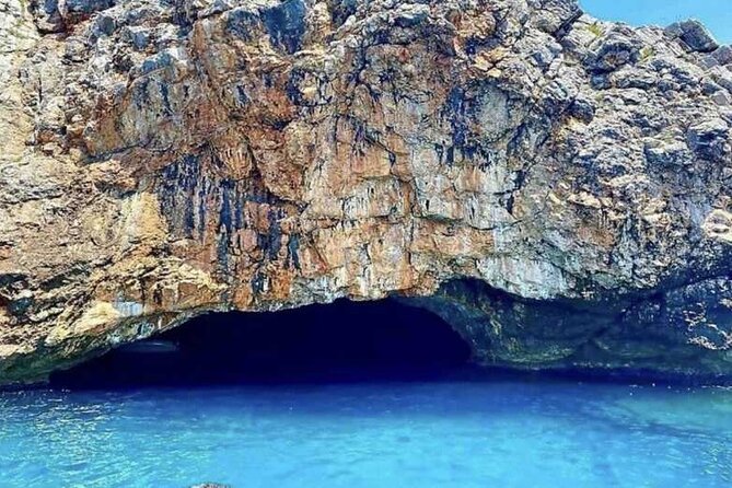 2025 Private Blue Cave and Boka Bay Speedboat Tour from Kotor - The Value of the Cost