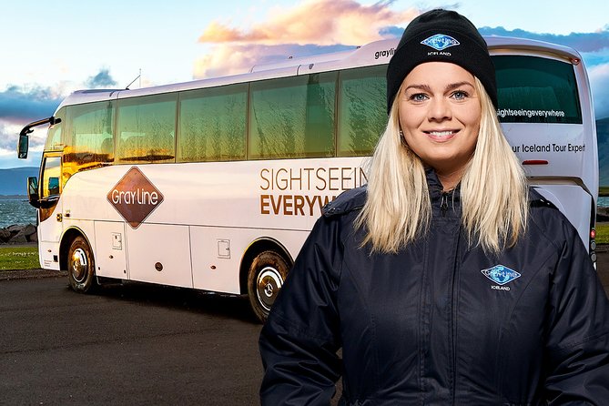 Airport Express Shared Arrival Transfer from Keflavik Airport to Reykjavik Hotels - The Journey’s Practical Details