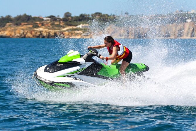 Algarve Jet Ski Rental from Albufeira - Final Thoughts