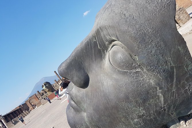 Amalfi Coast and Pompei from Rome: Enjoy a Full-Day Private Tour - FAQ