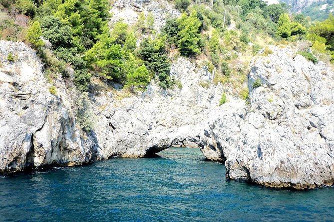 Amalfi Coast Private Boat Tour from Positano, Praiano or Amalfi - Is It Worth the Price?