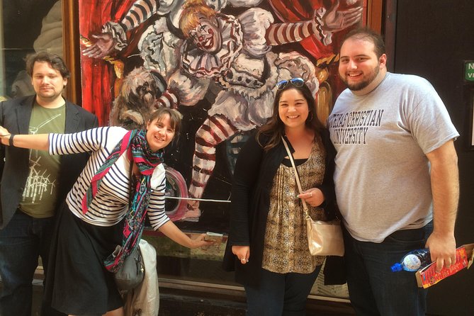 Amsterdam Morning or Afternoon Small-Group Walking Tour - The Sum Up