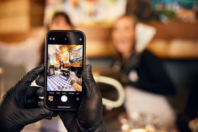 Amsterdam Traditional Dutch Syrup Waffle Making Workshop - The Experience, Powered by Positive Feedback