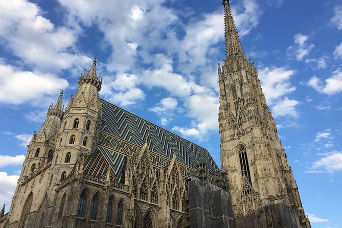 An Introduction to Vienna Walking Tour - How the Tour Balances History and Sightseeing