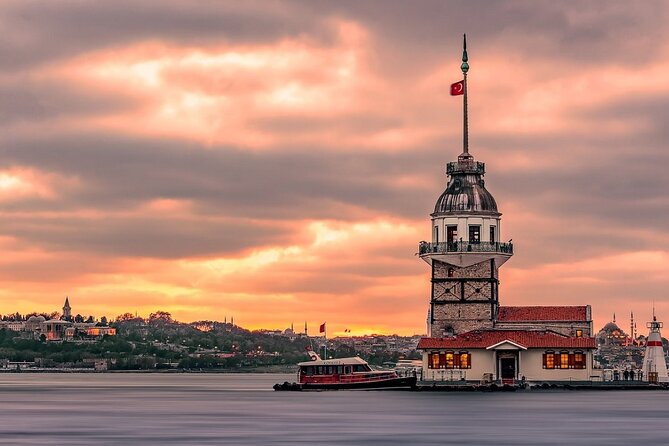Asian Side of Istanbul: Uskudar and Kadikoy Full Day Walking Tour - FAQ