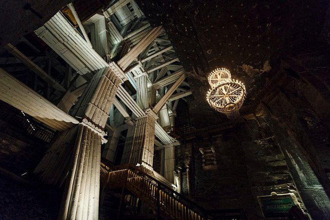Auschwitz-Birkenau & Wieliczka in one day Best Value Shared Tour - The Practicalities