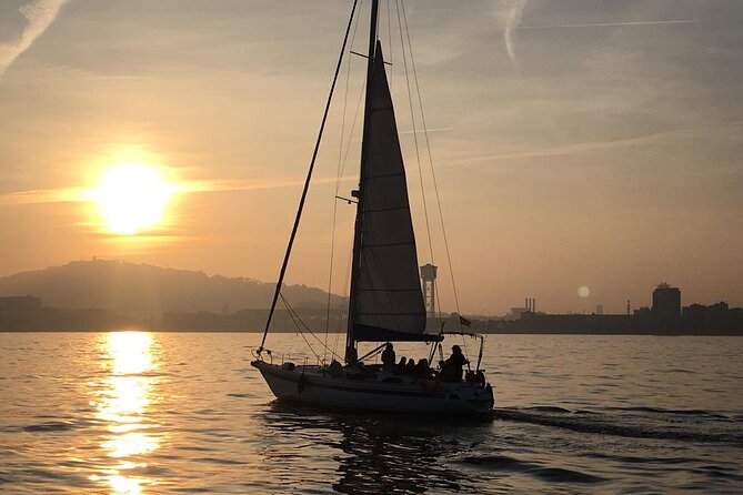 Barcelona Sunset Cruise with Open Bar of Cava and Snacks - The Sum Up: Who Is This Experience For?