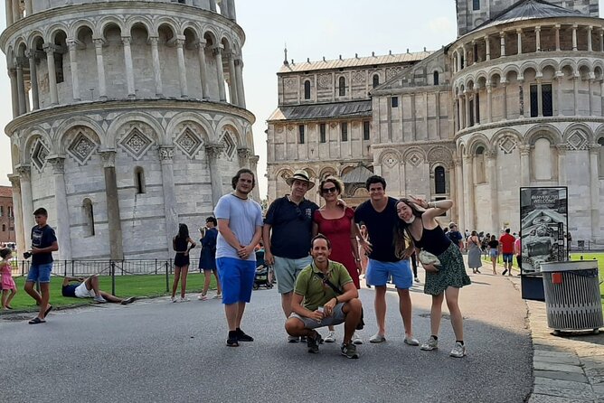 Best of Pisa: Small group tour with admission tickets - Final Thoughts