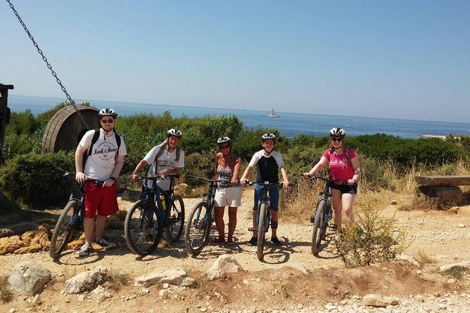 Bike Experience through Kamenjak - Why This Tour Is Worth It