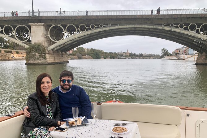 Boat Trip "Los Rincones del Guadalquivir" - The Sum Up: Why This Tour Is a Great Pick