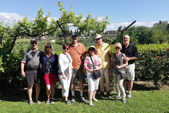 Brunello di Montalcino Wine Tour of 2 Wineries with Pairing Lunch - What Could Improve?