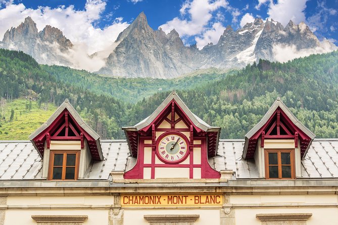 Chamonix and Mont Blanc Shared Day Trip from Geneva - Critical Considerations