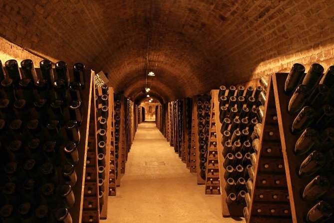 Champagne and Reims Tasting Day Trip from Paris - FAQs