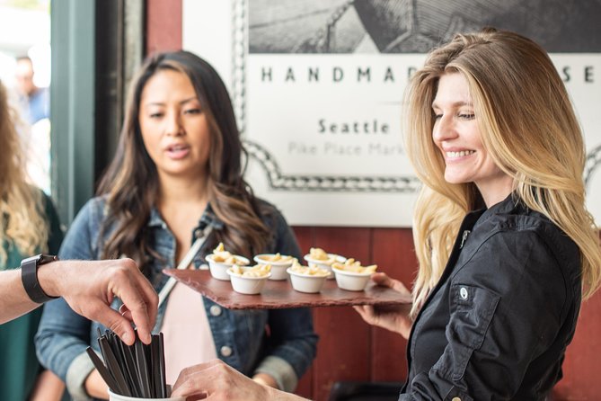 Chef Guided Food Tour of Pike Place Market - The Sum Up: Is It Worth It?