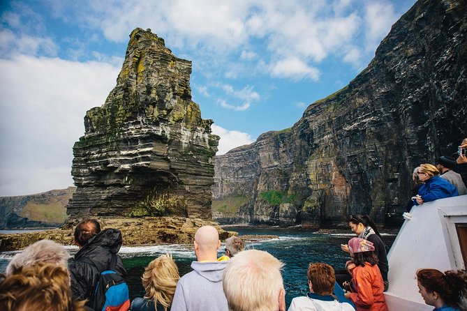 Cliffs of Moher Day Tour from Cork: Including The Wild Altanic Way - Final Thoughts