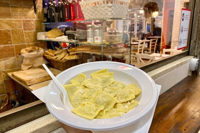 Cooking Class and Lunch at a Tuscan Farmhouse with Local Market Tour from Florence - Authenticity and Feedback
