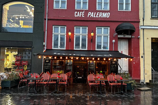 Copenhagen Walking Food Tour With Secret Food Tours - The Downsides to Consider