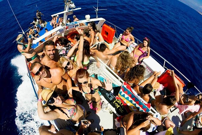 Corfu boat trip, swimming & BBQ - FAQ: Your Practical Questions Answered