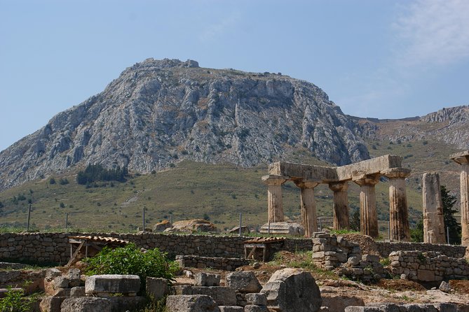 Corinth Half-Day Trip from Athens with entrance tickets - What Our Readers and Travelers Say