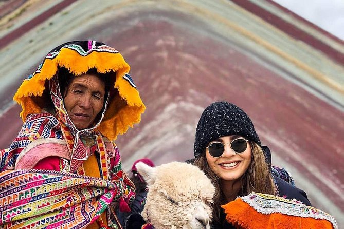 Cusco: Rainbow Mountain & Red Valley Early Access Hike with Meals - Final Thoughts