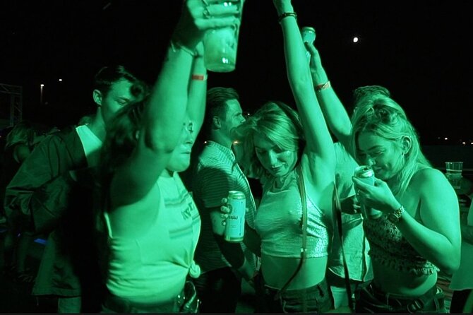 Danube Beat Boat Party Cruise Ticket - Final Thoughts
