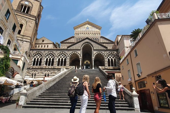 Day Trip to Positano, Amalfi & Ravello from Sorrento - FAQs About the Amalfi Coast Day Trip