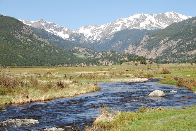 Discover Rocky Mountain National Park - A Balanced View of the Experience